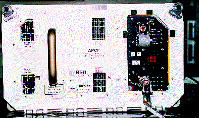 The Manned Space and Microgravity Programmes