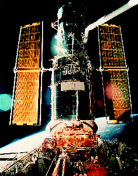 The Science Programme