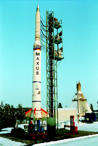 The Manned Space and Microgravity Programmes