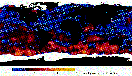 ESA's Earth-Observation Strategy