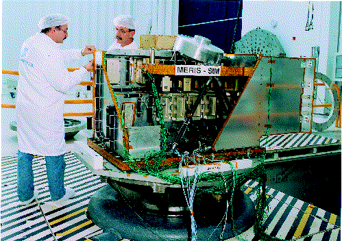 Programmes under Development and Operations