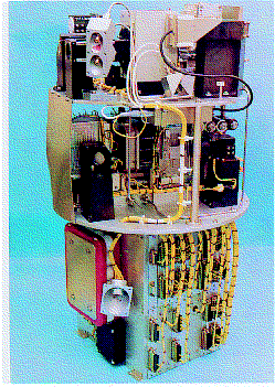 The TEM modules