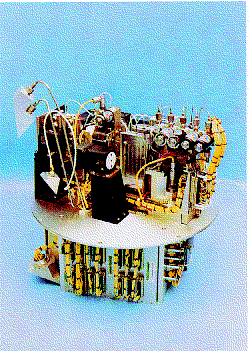 The TEM modules