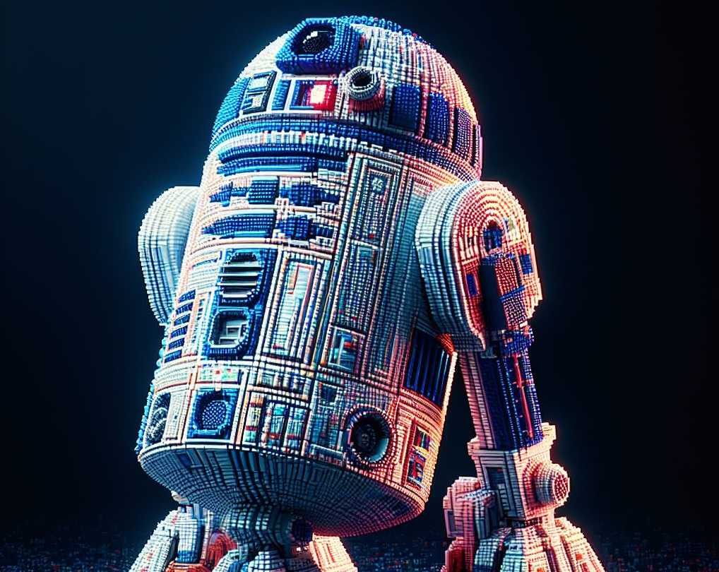 Self-configuring cube ensembles | ACT of ESA