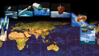 Space in Images - 2000 - 11 - Flight sequence diagram