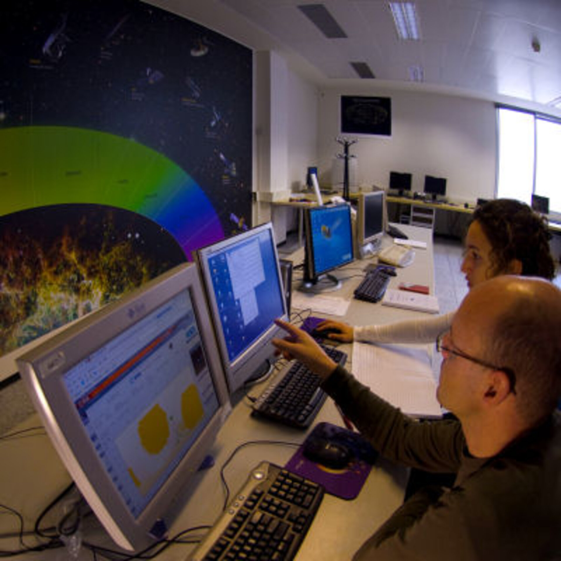 ESA - Announcement of opportunities for the ESA PRESTIGE programme ESA - Announcement of opportunities for the ESA PRESTIGE programme