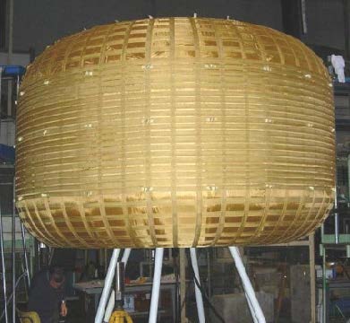 ESA - Inflatable Modules