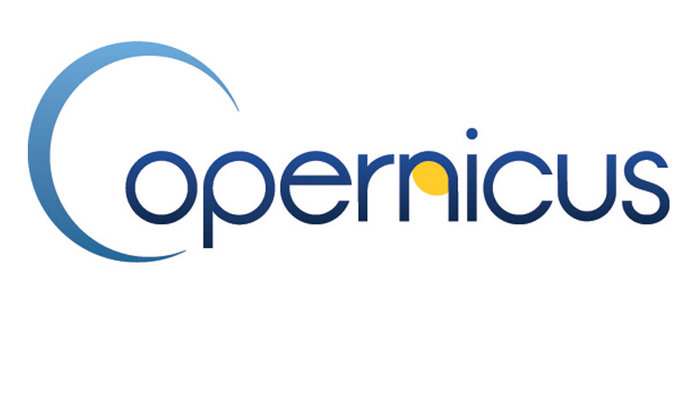 Space in Images - 2013 - 08 - Copernicus logo Space in Images - 2013 - 08 - Copernicus logo