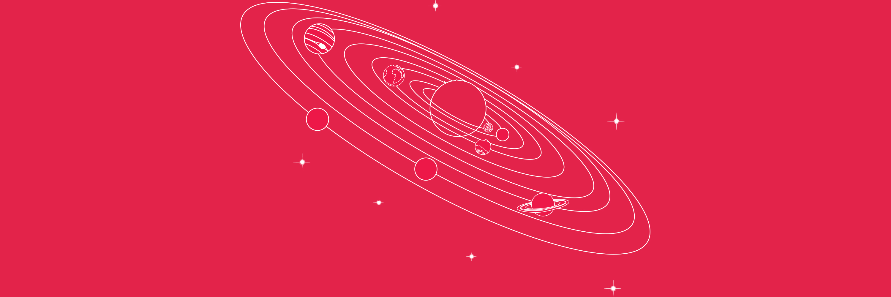 ESA - PR01_Our Solar System