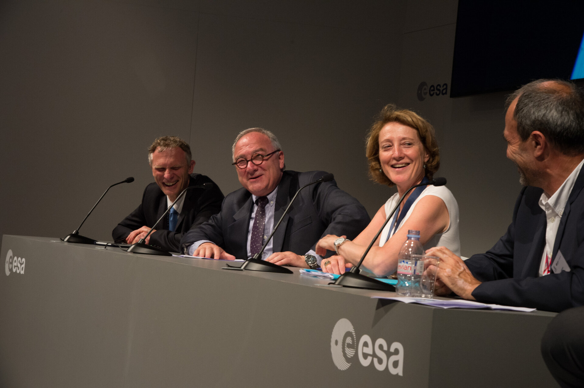 ESA - ESA Business Incubator South of France 2nd Anniversary Event