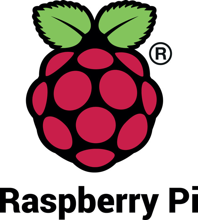 Space in Images - 2016 - 10 - Raspberry Pi logo