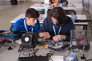 European CanSat Competition to be hosted in the Azores islands / CanSat ...