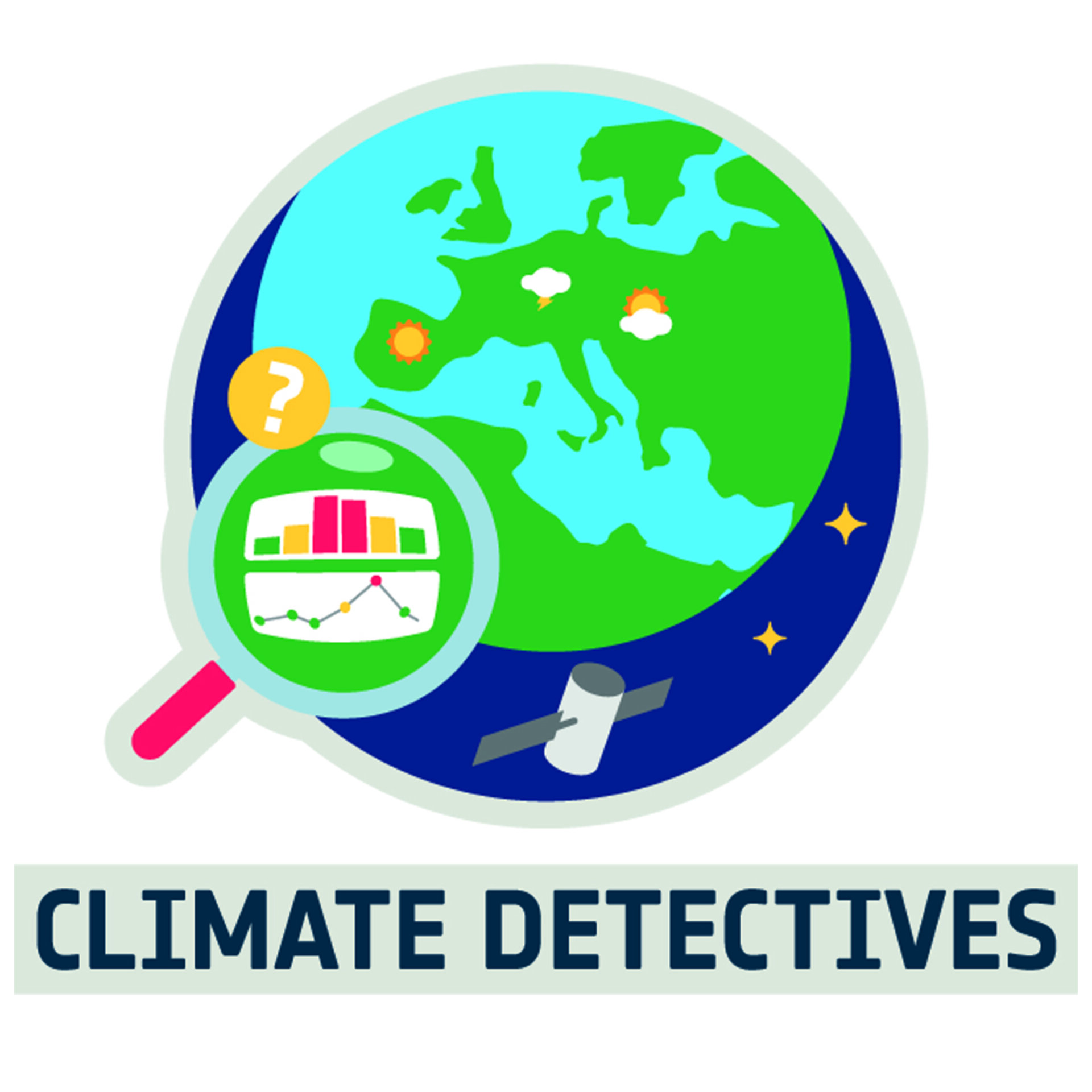 ESA - Climate detectives ESA - Climate detectives