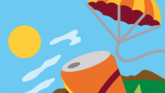 CanSat / Education / ESA