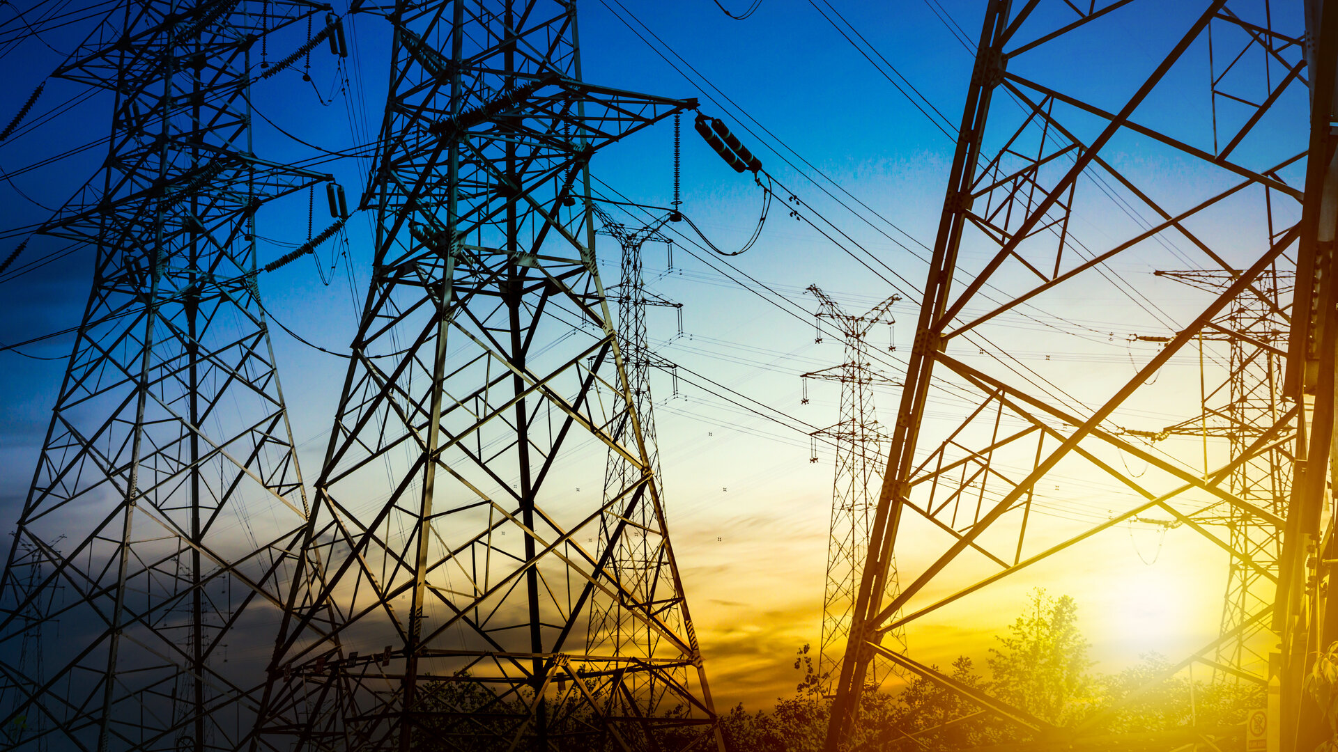 ESA - Adding satnav to turn power grids into smart systems ESA - Adding satnav to turn power grids into smart systems