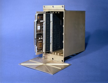 ESA - Data Management System (DMS) computer