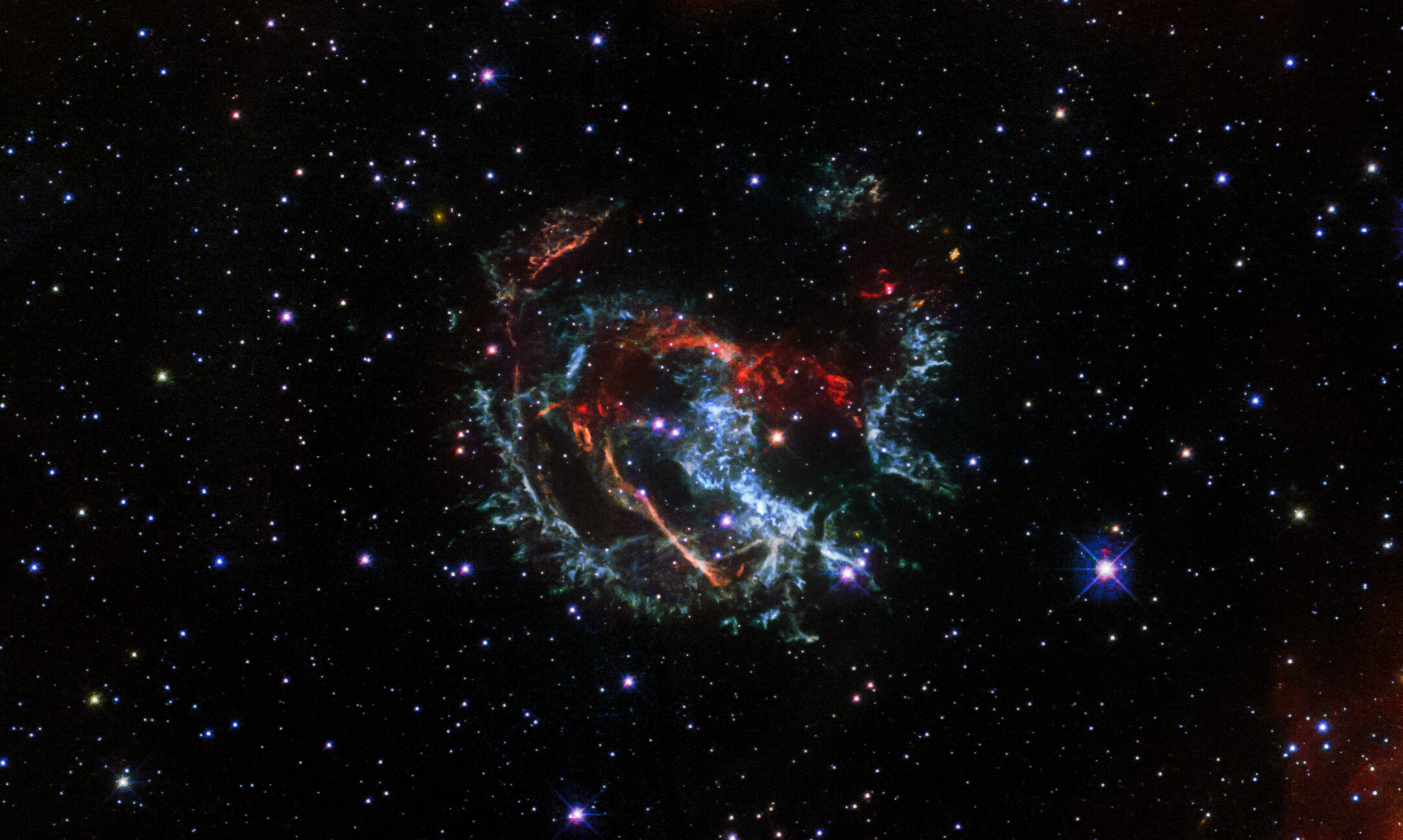Real Supernova Explosions