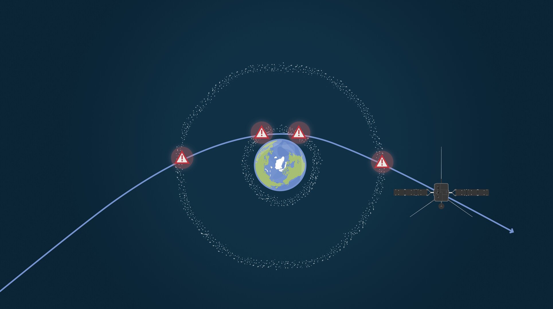 ESA - Solar Orbiter returns to Earth before starting its main science ... ESA - Solar Orbiter returns to Earth before starting its main science ...