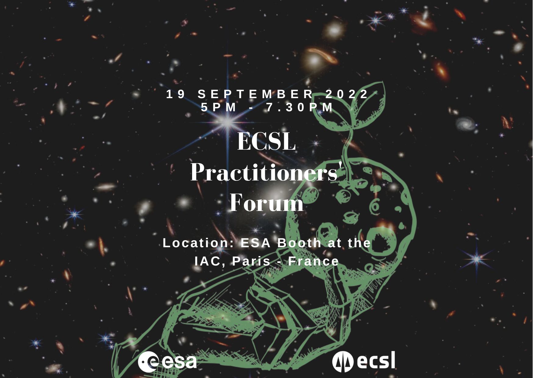 ESA - ECSL PF 2