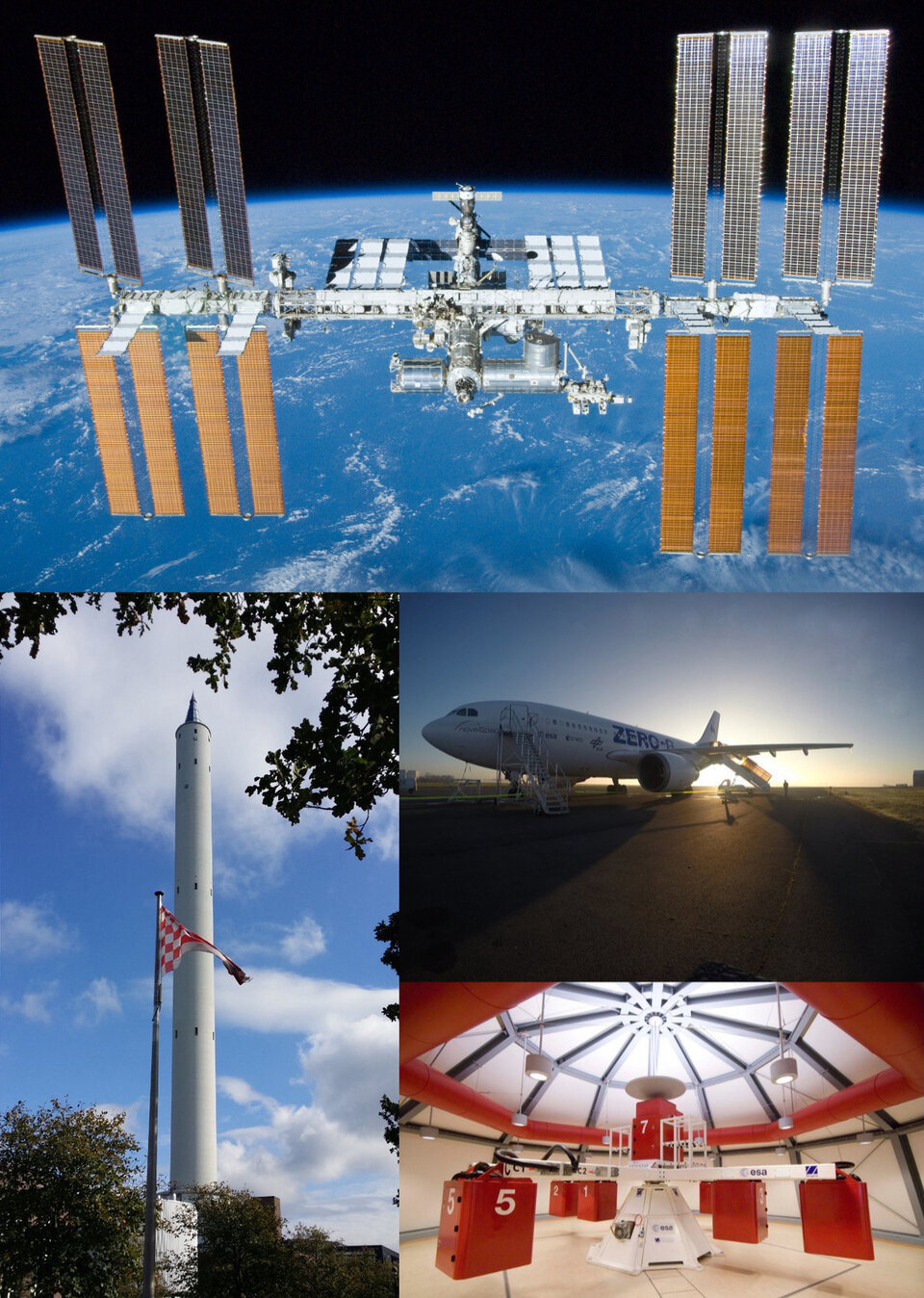ESA - Announcement of opportunity for ESA Academy’s new PETRI programme ESA - Announcement of opportunity for ESA Academy’s new PETRI programme