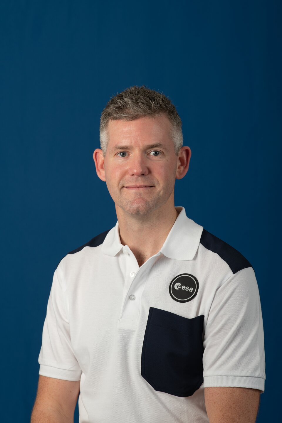 ESA - John McFall ESA - John McFall