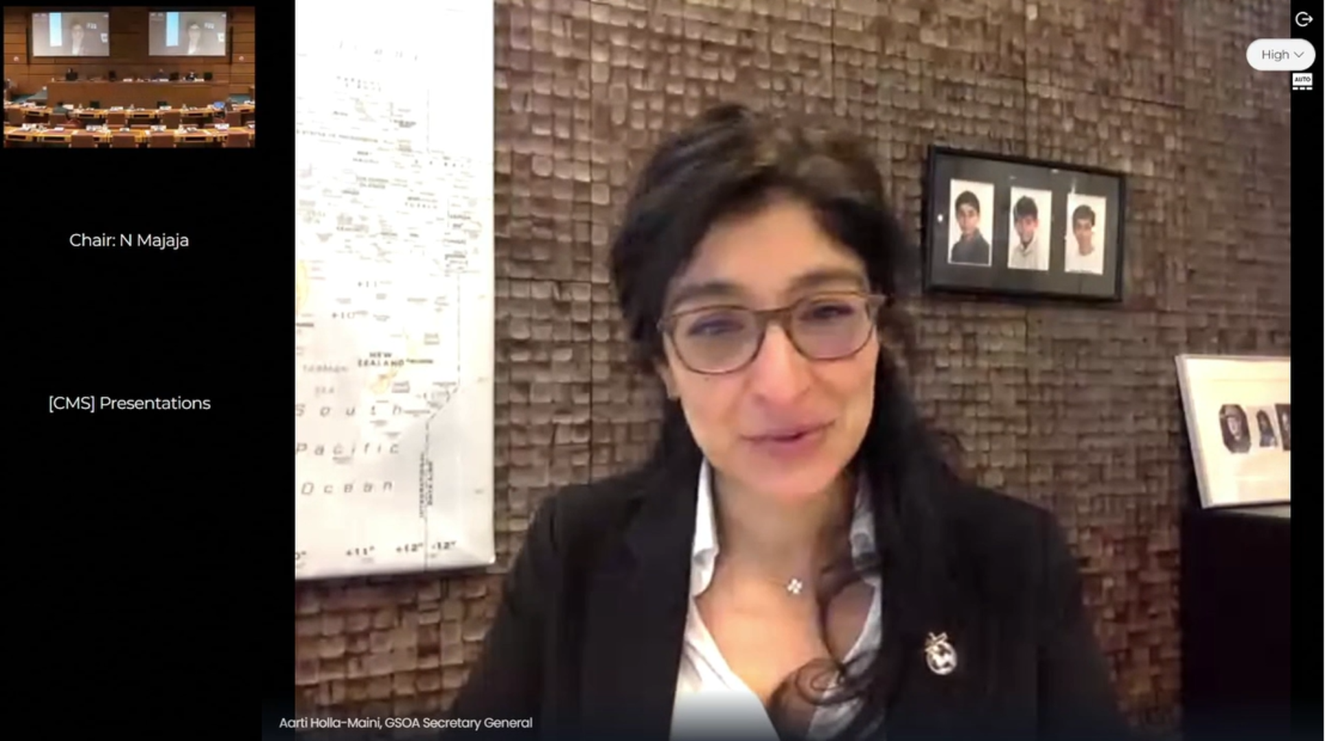 ESA - IISL/ECSL Symposium 2022