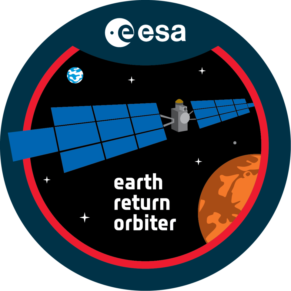 Esa Earth Return Orbiter The First Round Trip To Mars