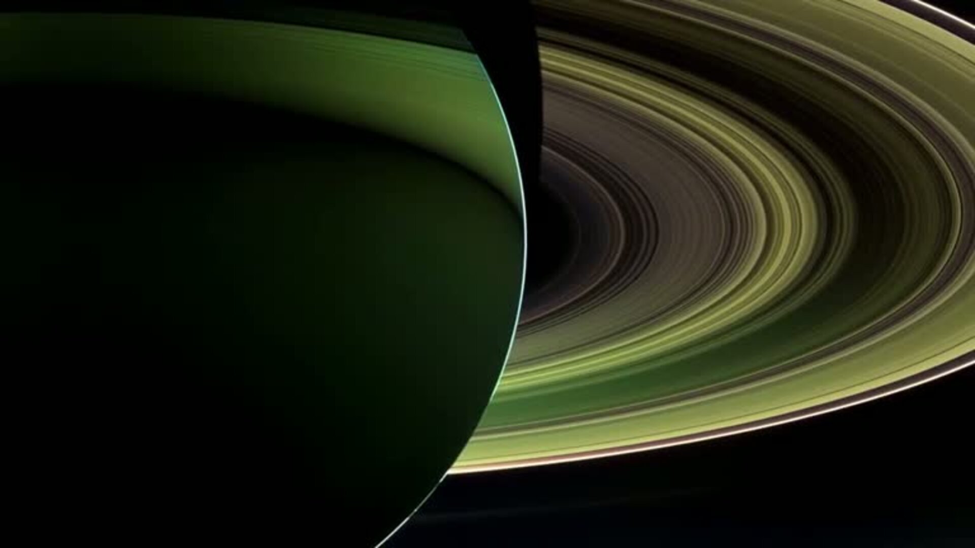 ESA - Cassini-Huygens: a Saturn success story