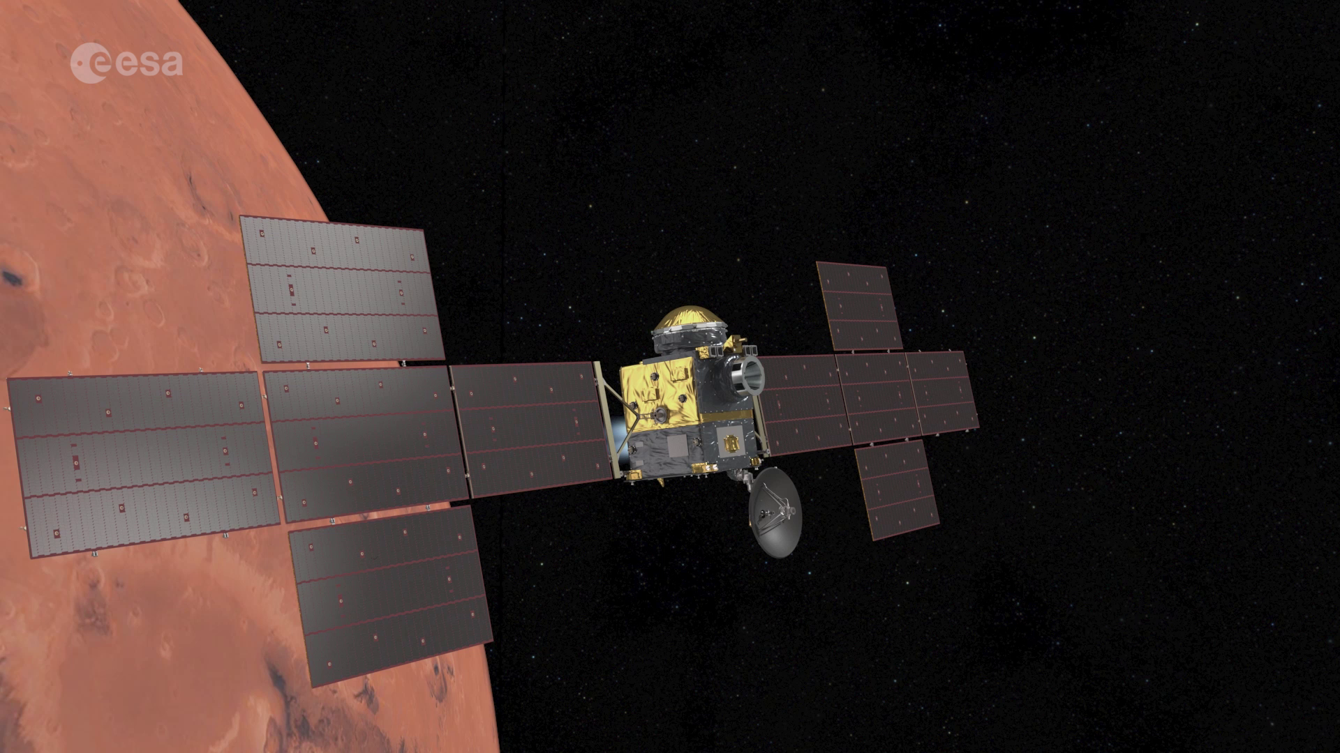 Esa Choosing Rocks On Mars To Bring To Earth